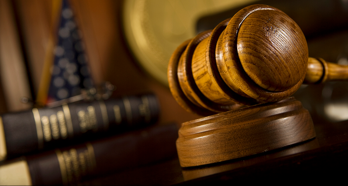 Expunction & Nondisclosure Attorney in Houston - David Overhuls